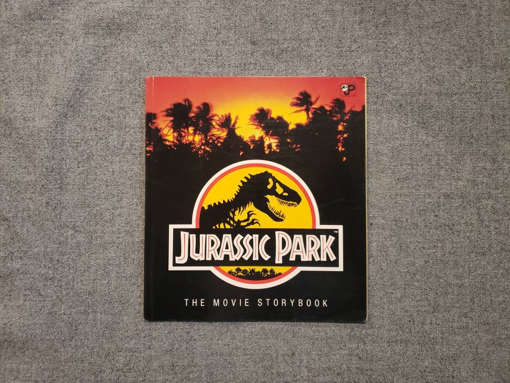 Hello Newman Jurassic Park