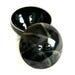 Tom Kendall Art Pottery Glazed Clay Bowl With Lid 4.5 - Etsy