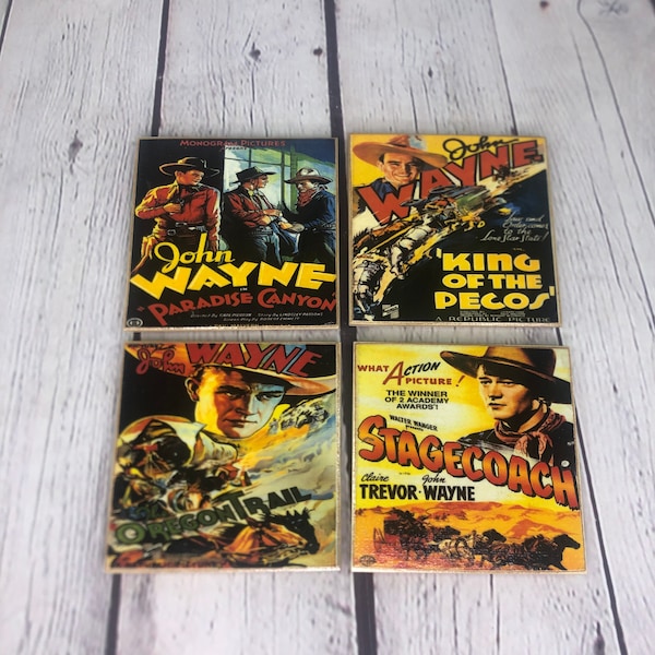 John Wayne Quotes - Etsy