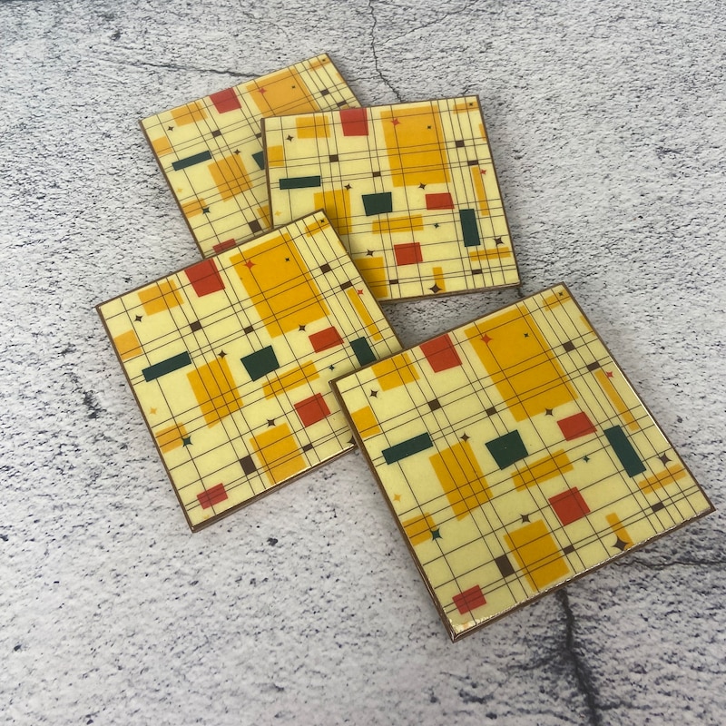 Midcentury Barware Office - Etsy