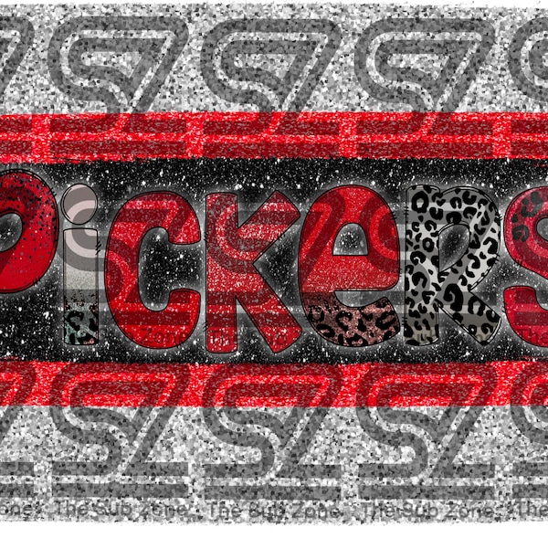 Cotton Pickers Logo - Etsy