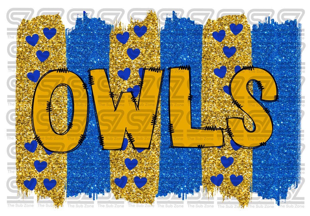 Owls2 PNG Sublimation Ready - Etsy