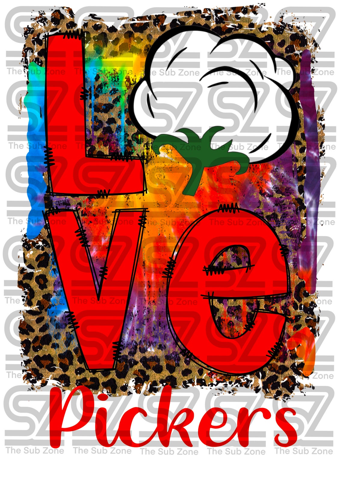 Cotton Picker PNG Back to School Pickers Png School Logo - Etsy