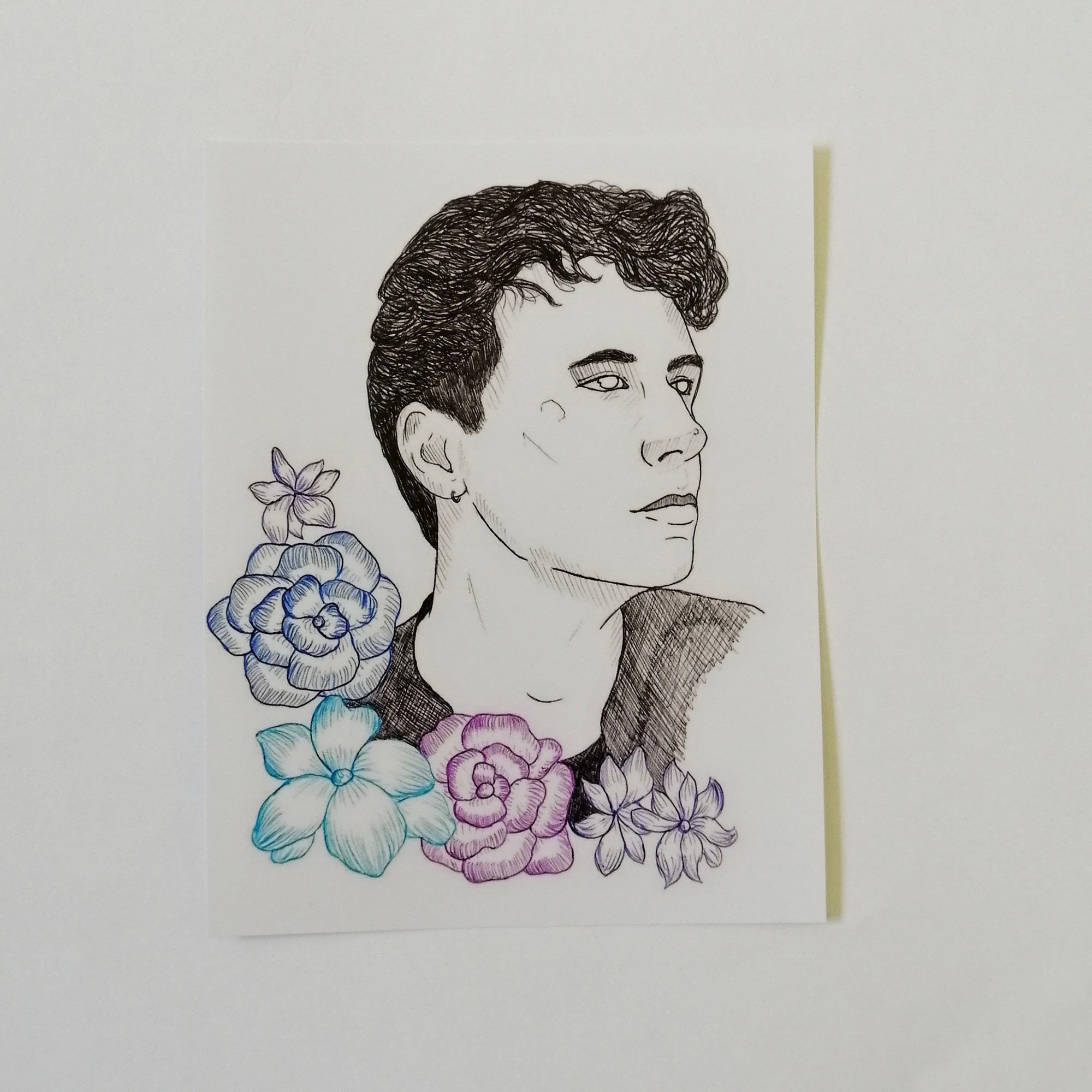 Dan and Phil Prints - Etsy