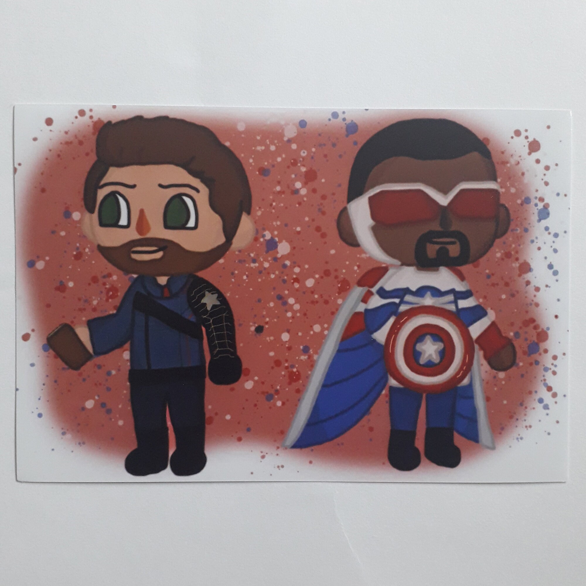 Animalcrossing Captain Falcon