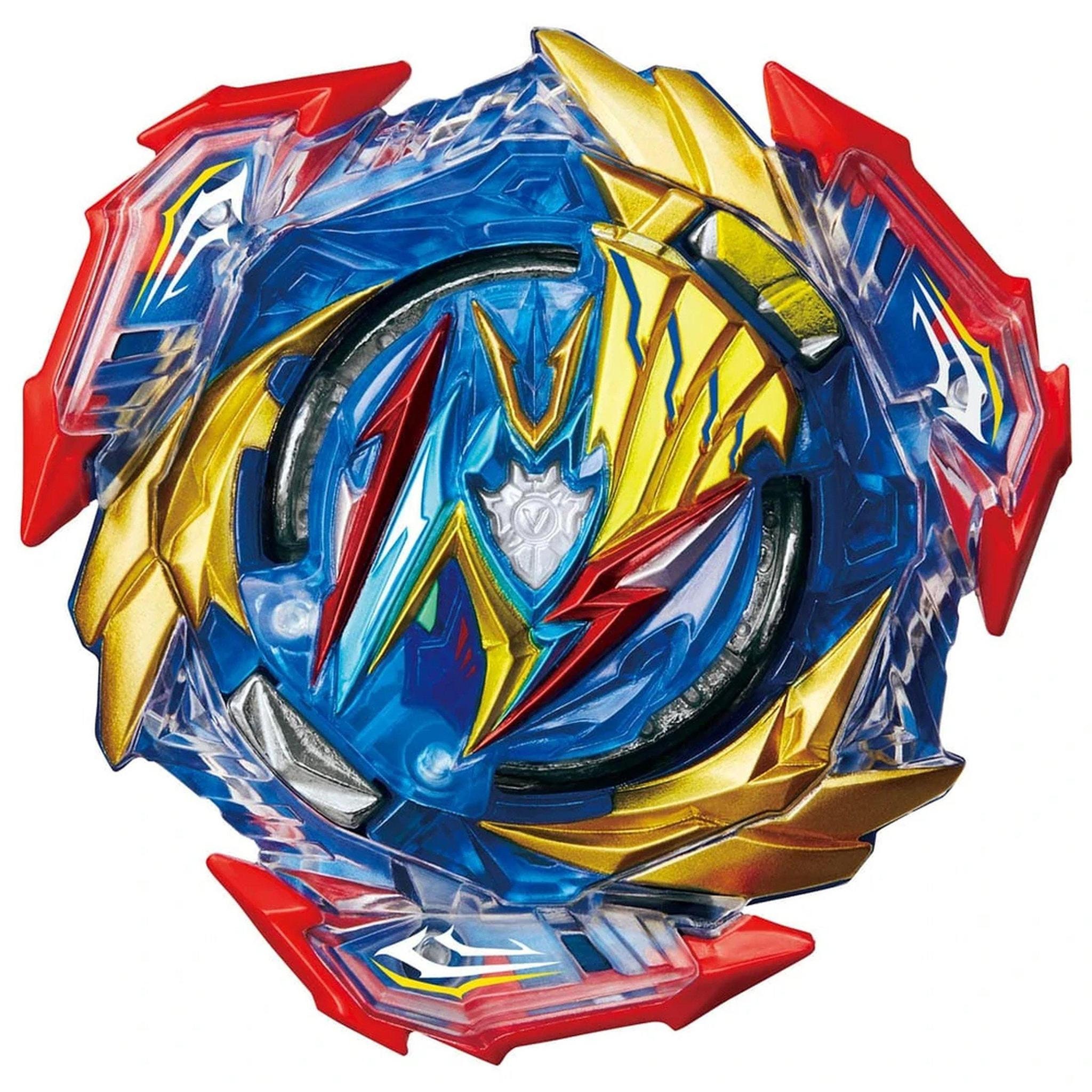 Buy Takara Tomy Beyblade BURST Dynamite Battle B-193 Booster Online in ...
