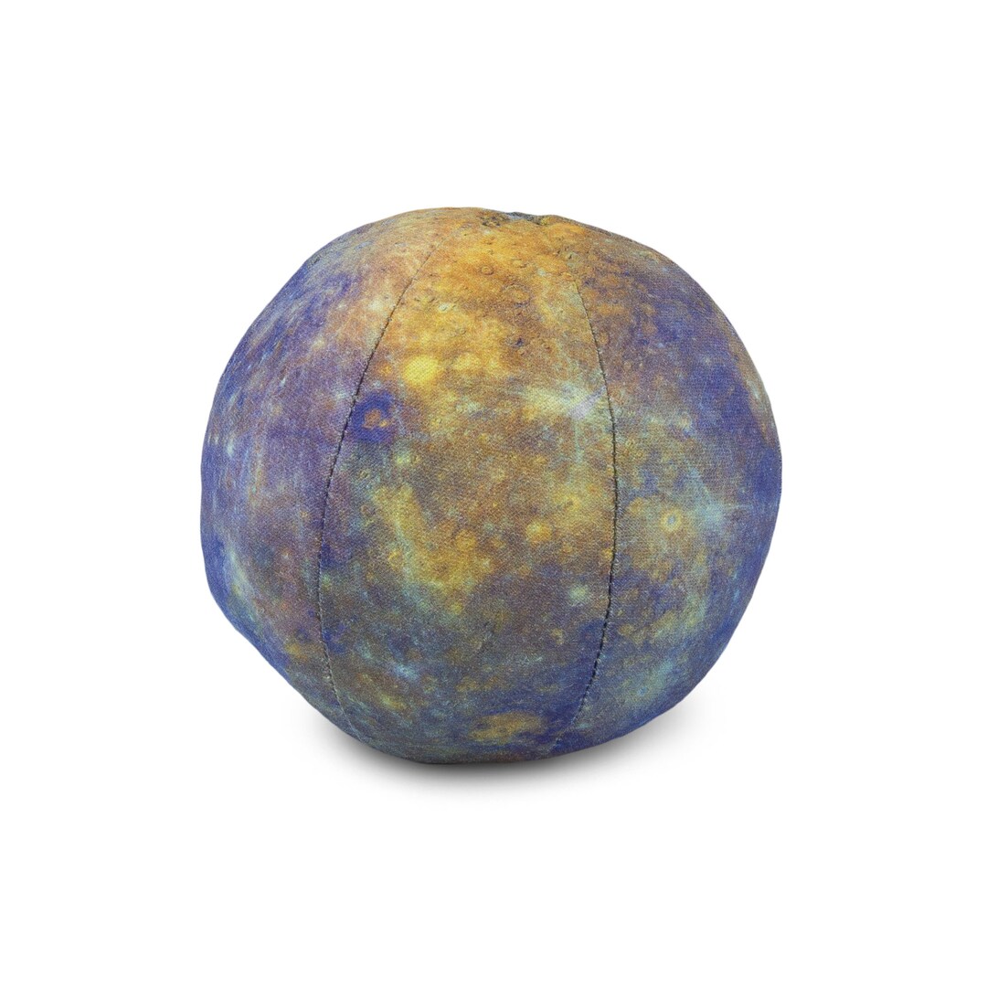 Mercury colorful Map Educational Toy for Kids and Toddlers 3D Mapped ...