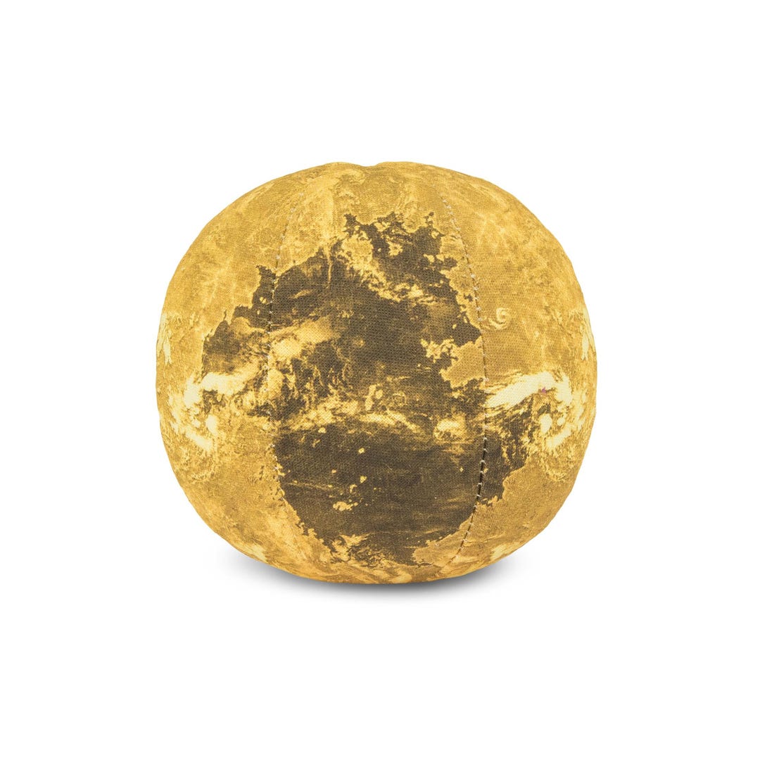 Proxima Centauri B Exoplanet Super Earth Educational Toy for Kids and ...