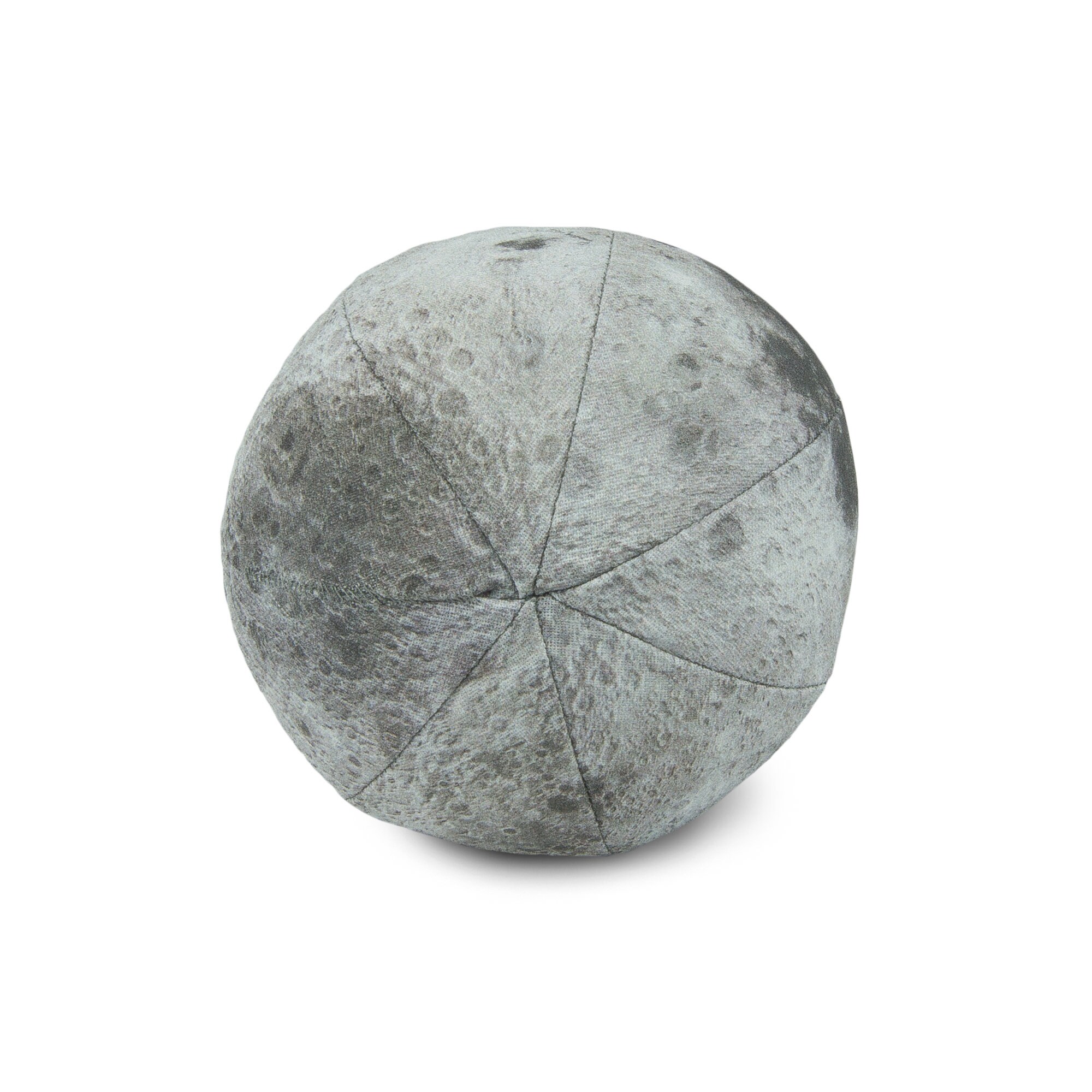 The Moon Educational Toy for Kids and Toddlers 3D Mapped and | Etsy