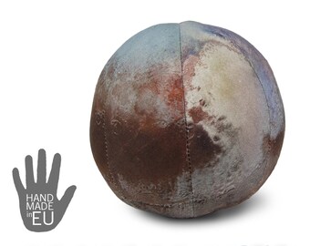 Pluto Ball | Etsy