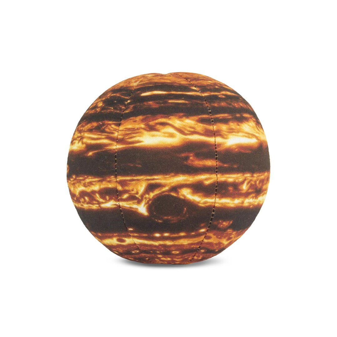 Jupiter Infrared Surface View Educational Toy for Kids and Toddlers 3D ...