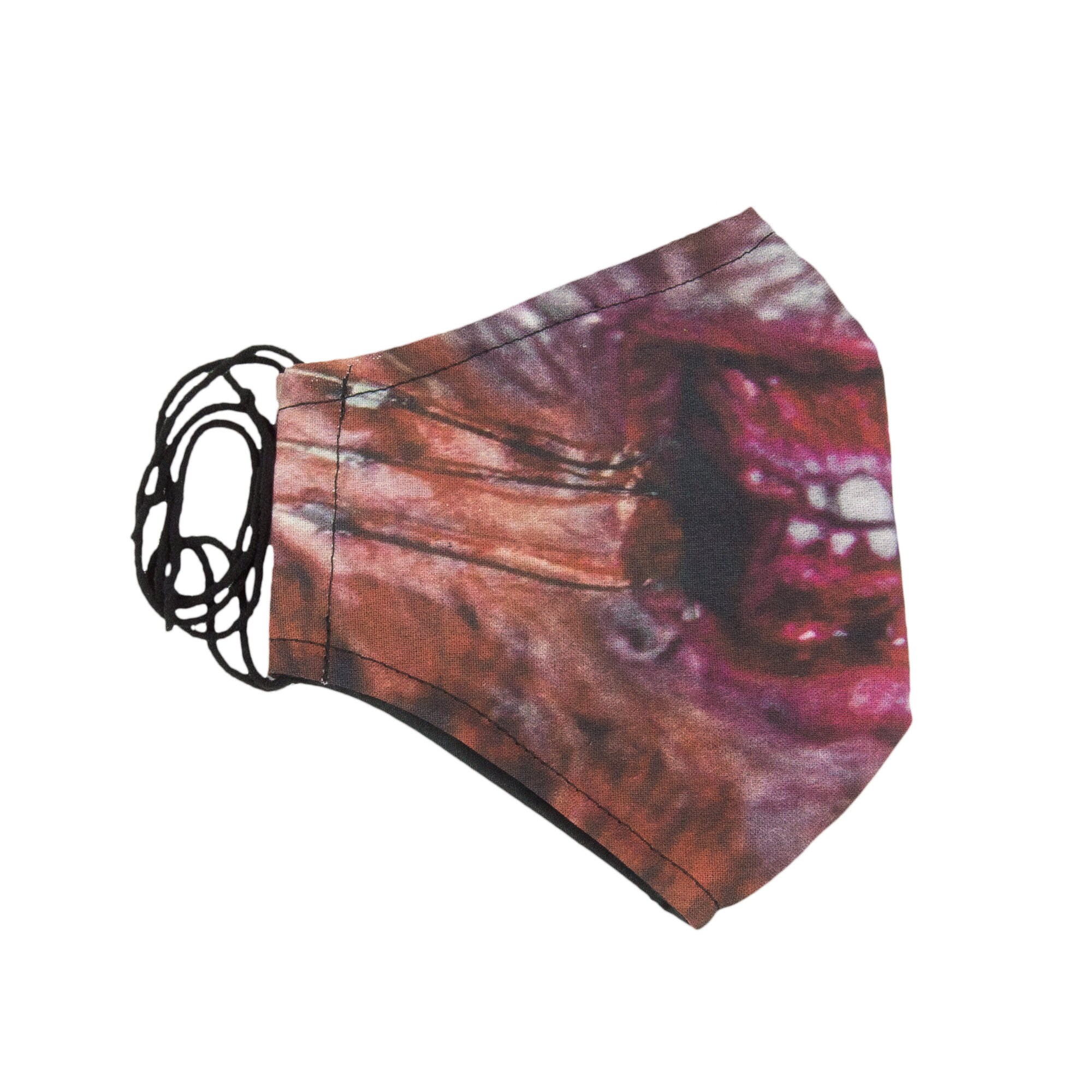 Chatterer Hellraiser Face Mask - Etsy Singapore