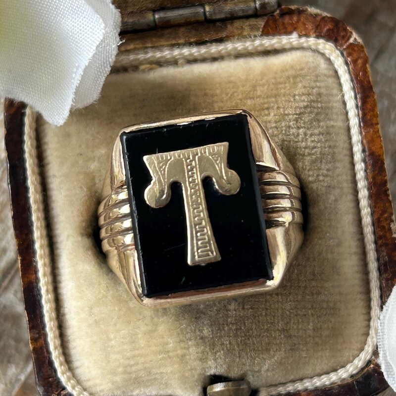 MagpieVintageGems - Etsy