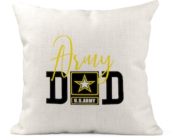 Us Army Pillow Case | Etsy