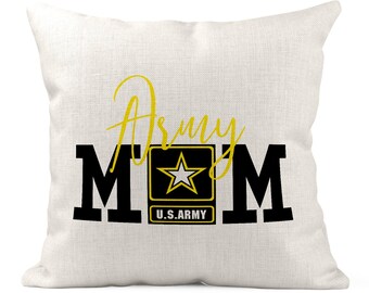 Army Pillow Case | Etsy