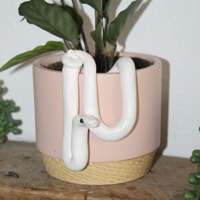 Pot Pal - Etsy