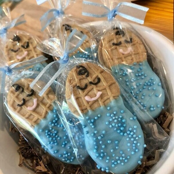 Mango Baby Shower - Etsy