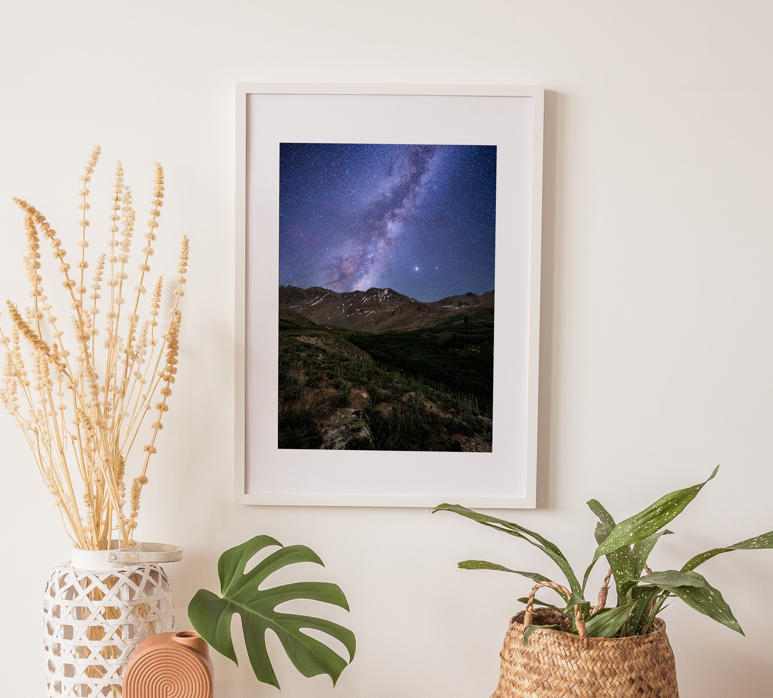 Night Photography, Night Sky Art, Star Print, Night Sky Photo, Sky ...
