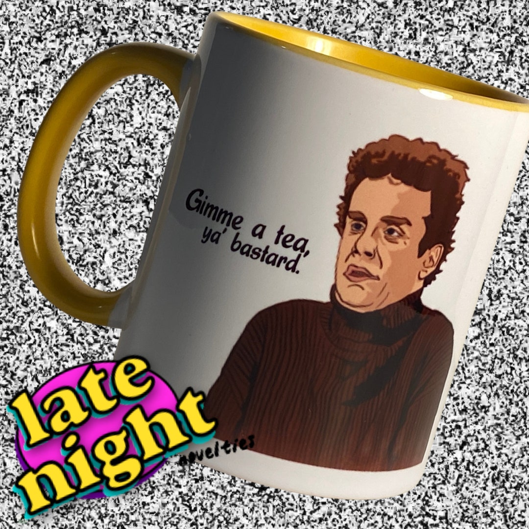 KITH "gimme A Tea" 11oz Mug [kids in the Hall, Kevin Macdonald] - Etsy