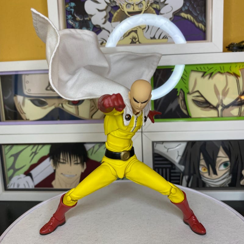 Power Punch - Etsy