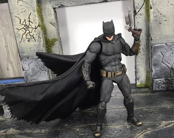 Tattered Cape | Etsy