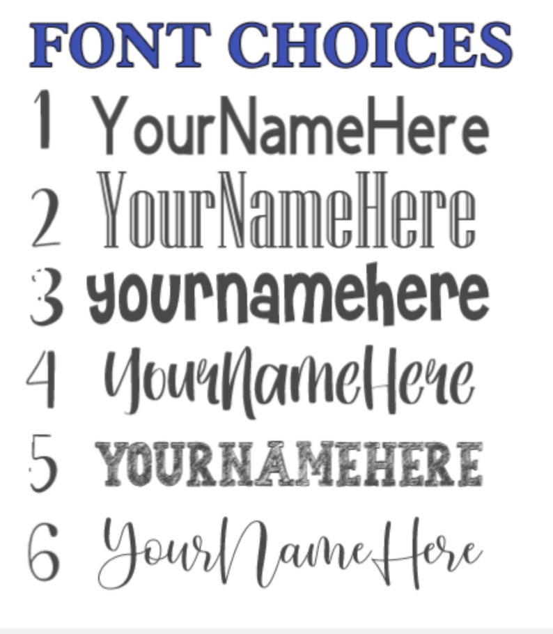 Custom Instagram Name Vinyl Decal - Personalized IG Username Sticker ...