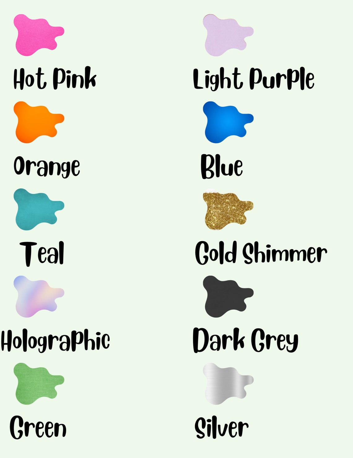 Custom Instagram Name Vinyl Decal - Personalized IG Username Sticker ...