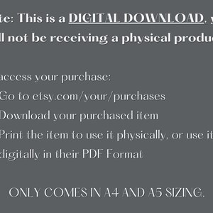 Study and Revision Checklist, Printable Student Planner and Tracker for ...