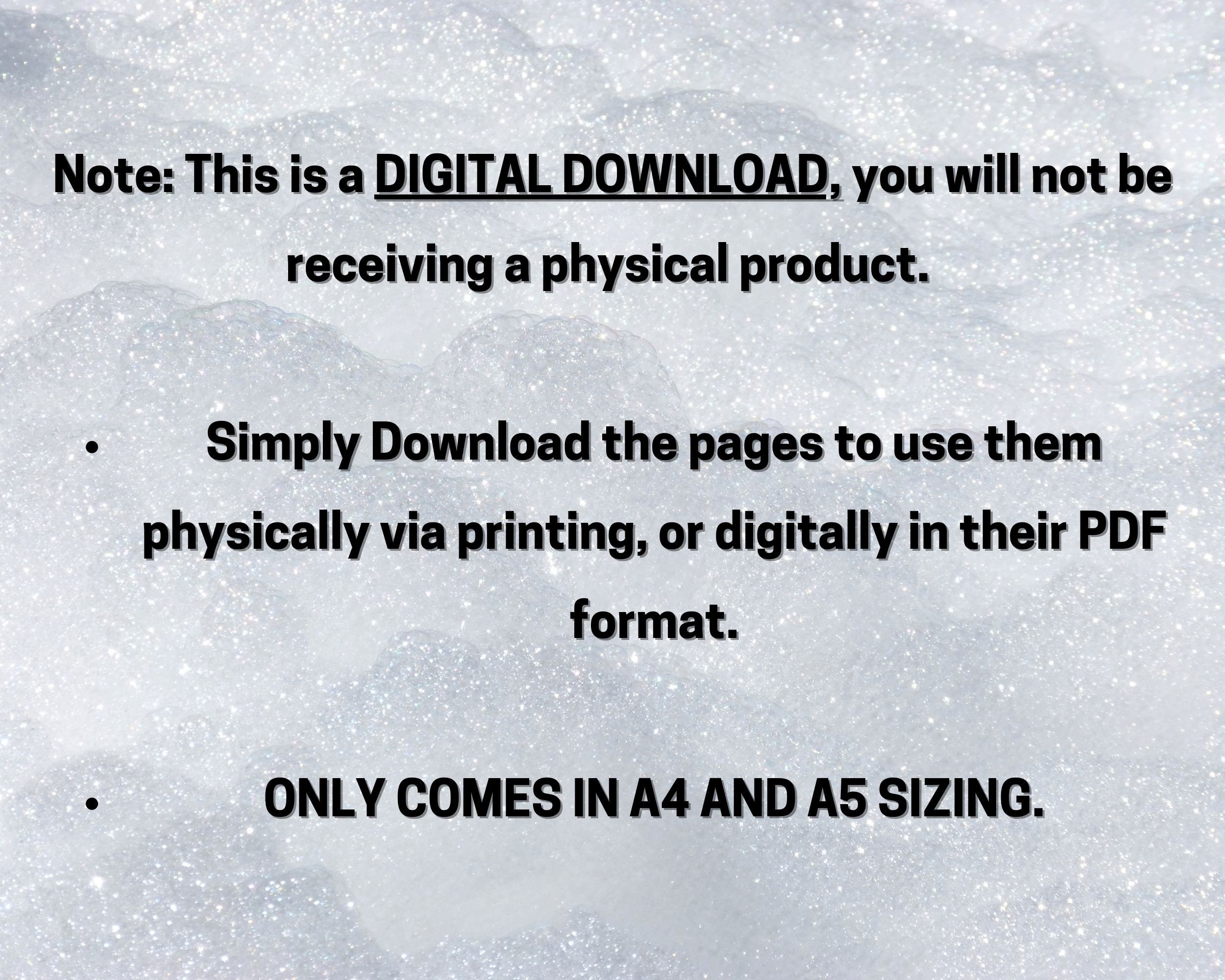 Cleaning Supplies Inventory, Printable Cleaning Supplies Log, Cleaning ...