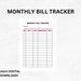 Study and Revision Checklist, Printable Student Planner and Tracker for ...