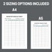 Inventory Sign Out Sheet, Checkout and Track Inventory Sign Out and ...