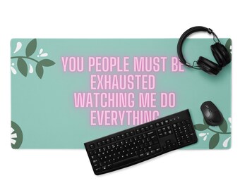 Funny Work Mousepads - Etsy