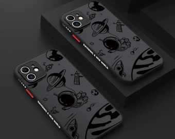 Space Iphone Case | Etsy