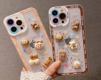 Sweet Phone Case | Etsy