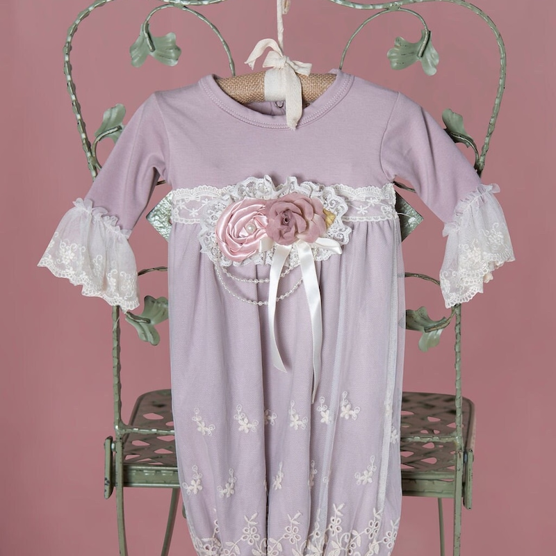 Posh Baby Blooms - Etsy