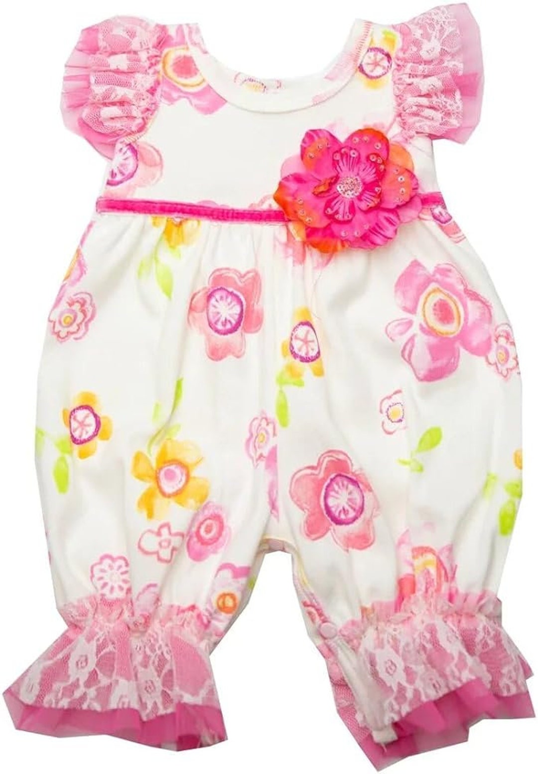 Haute Baby Honey Child Infant Girls Bubble - Etsy