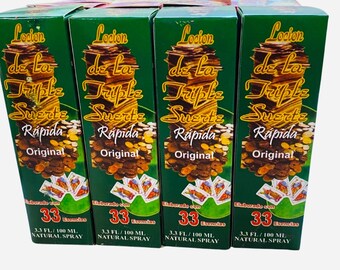 Fast Luck Perfume - Etsy