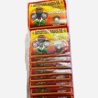 Chinese Fragrant Sachet | Herbal Aroma Bag | Natural Scented Pouch With ...