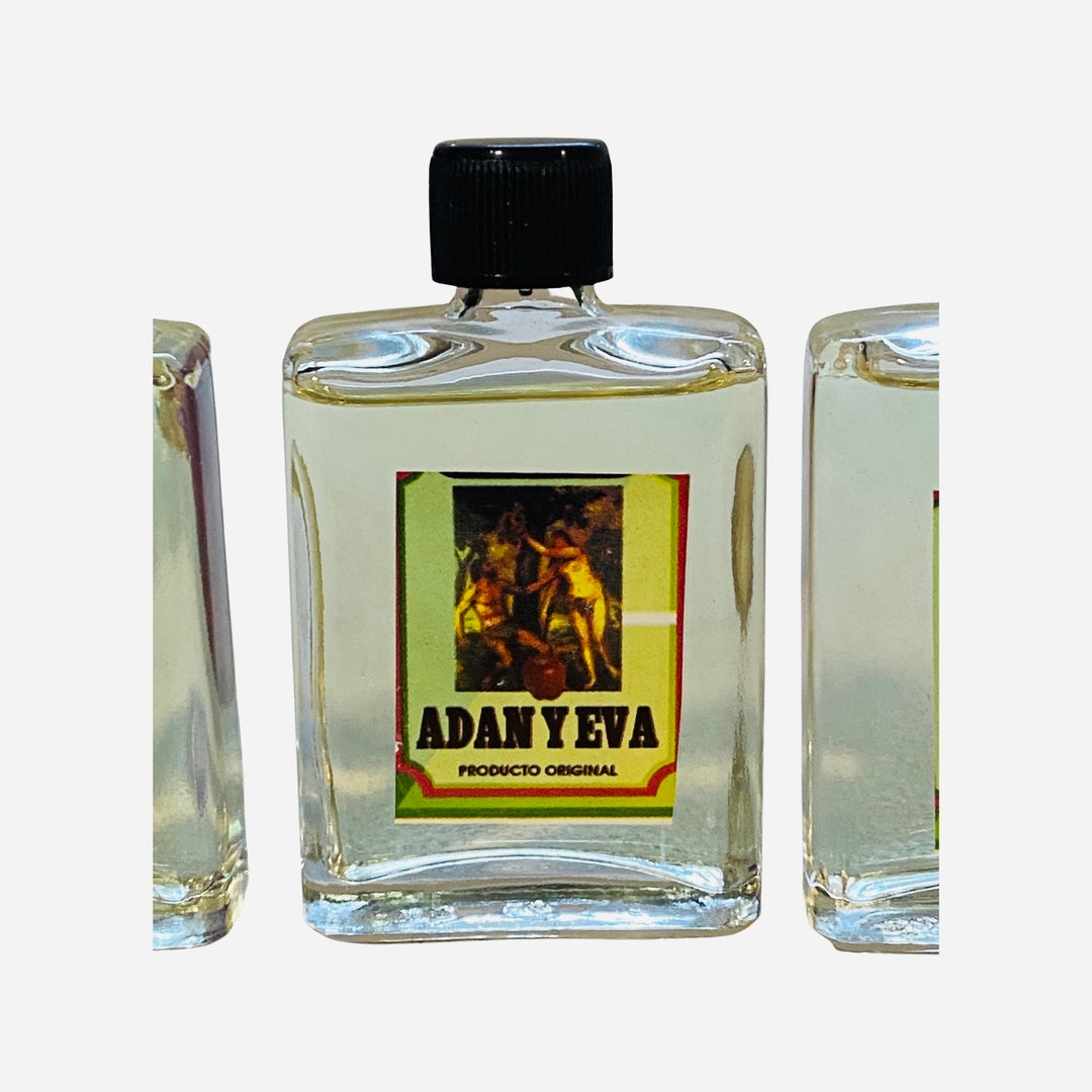 ADAN Y EVA - Adam and Eve Perfume Colonia Love Spell Perfume Cologne ...