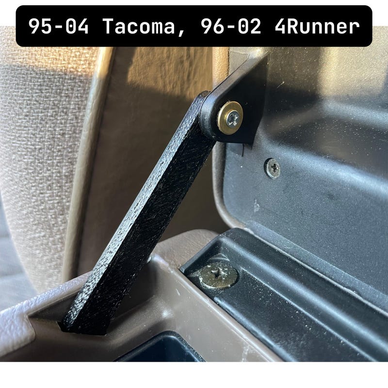 3rd Gen 4runner - Etsy