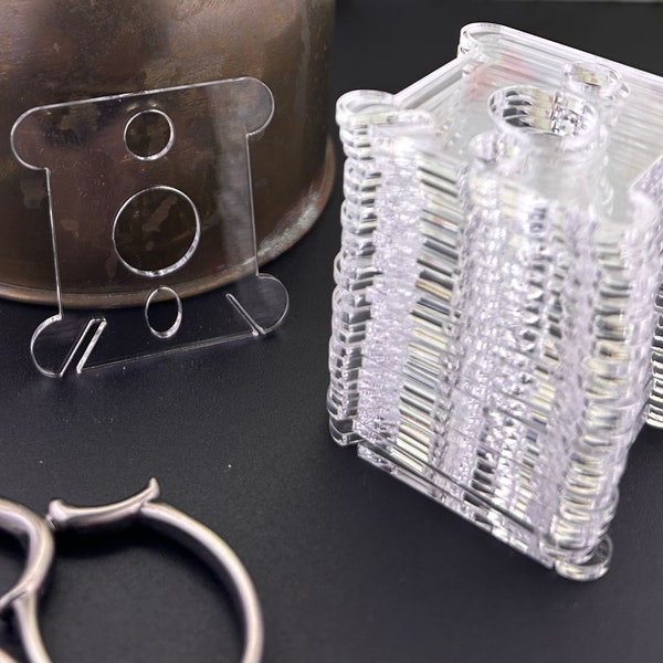 Floss Drops Floss - Etsy