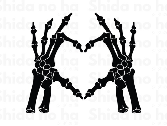 Skeleton Hands Svg Skeleton Svg Skull Skeleton Hand - Etsy Australia