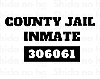 Hands Holding Prison Bars man in Jail. Cut Files for Cricut. - Etsy