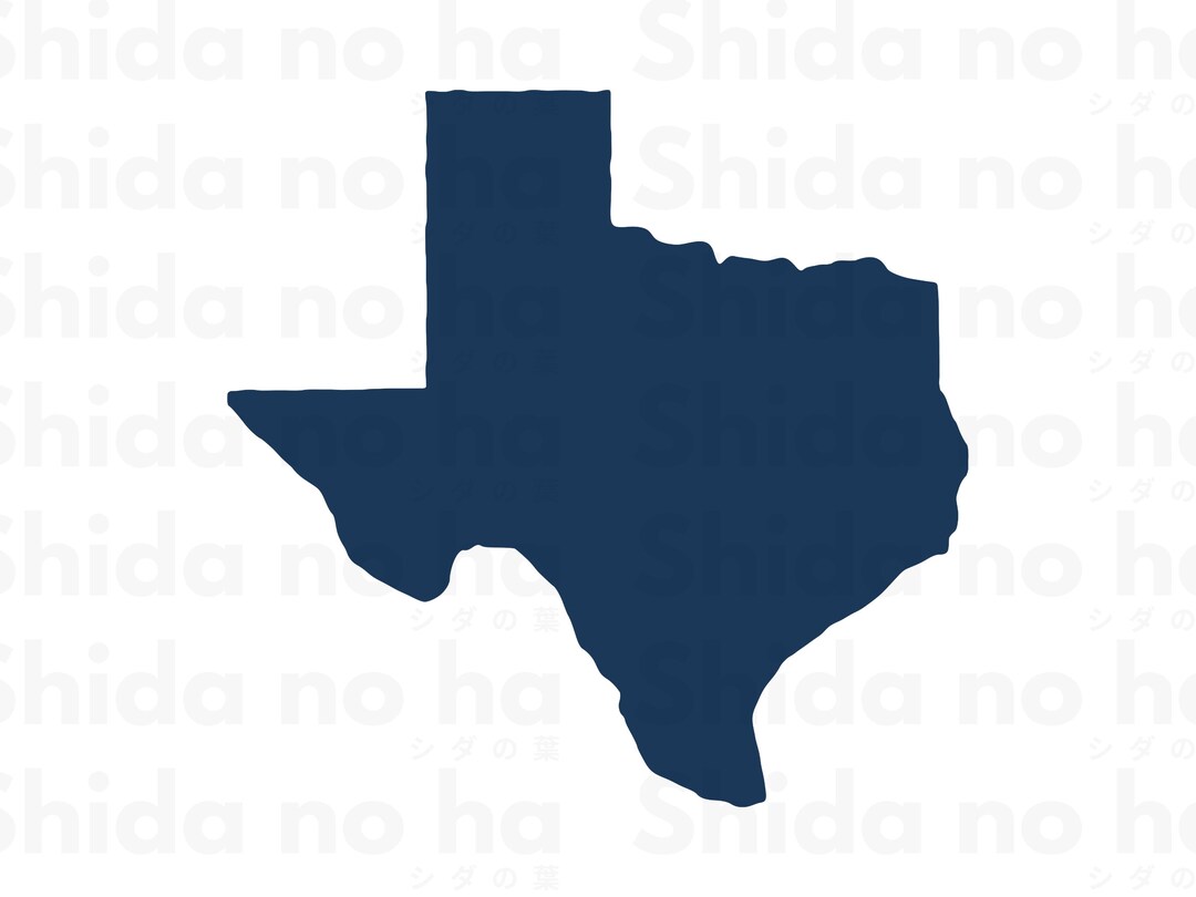 Texas SVG, State of Texas SVG, Native Texan SVG, Digital Download ...
