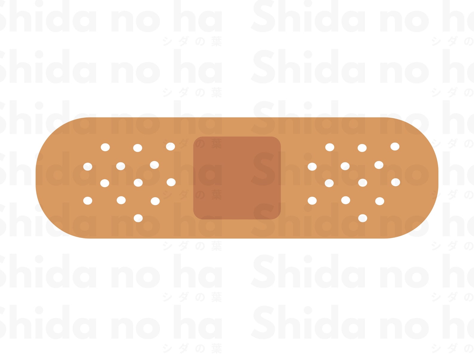 Bandage SVG Band-aid SVG Medical SVG Digital Download for - Etsy Australia