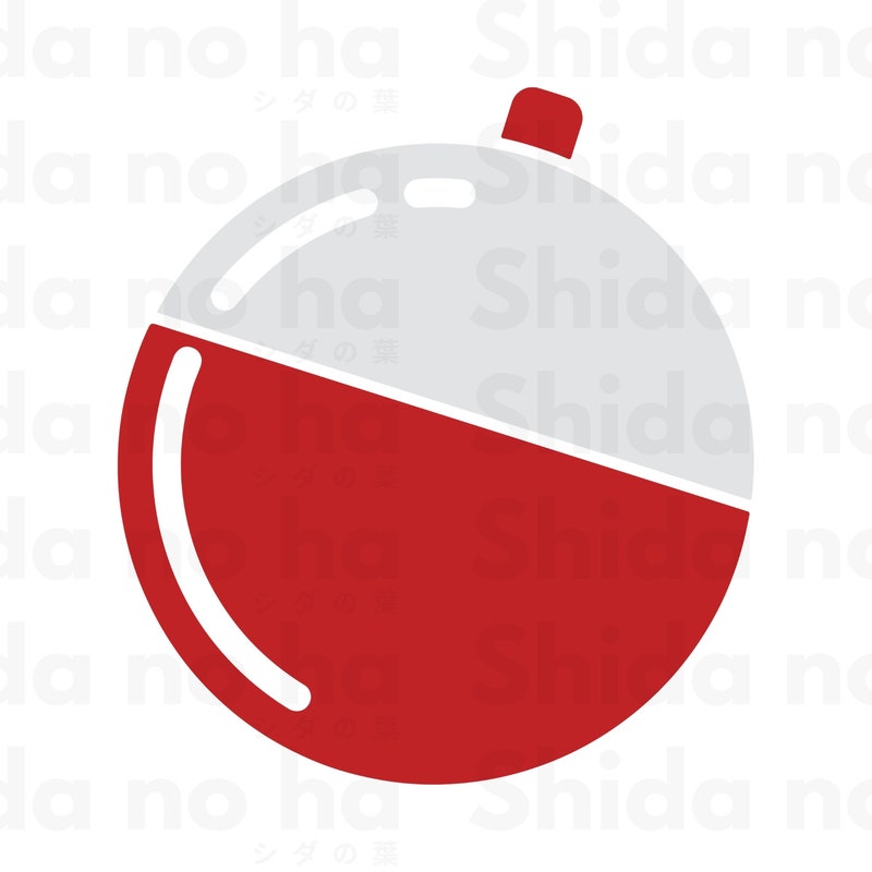 Bobber Svg - Etsy
