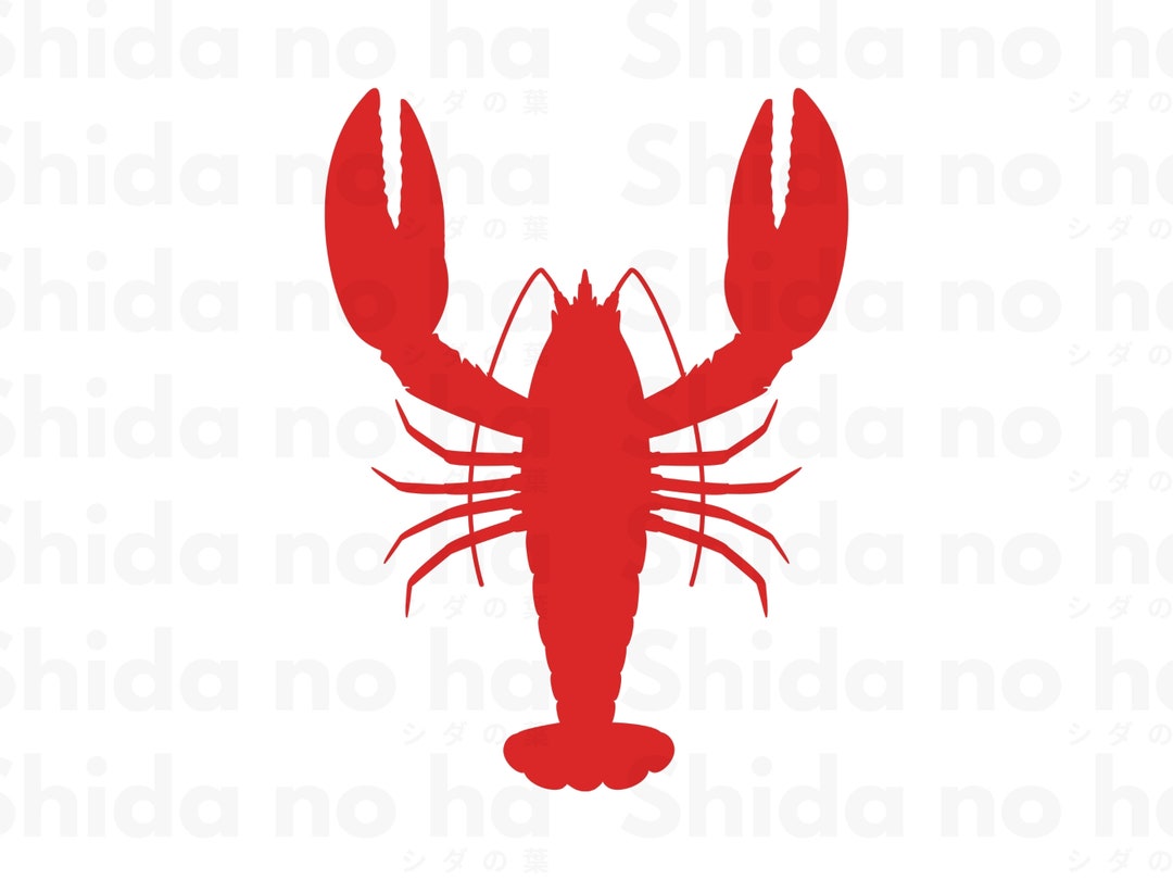 Crawfish SVG, Crawfish Boil SVG, Digital Download/cricut, Silhouette ...