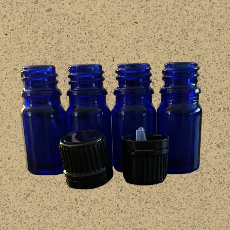 Sample Bottles - Etsy