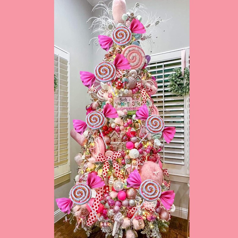 Large Candy Decorations - Etsy