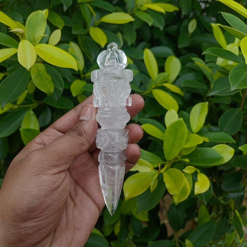 Phurba - Etsy